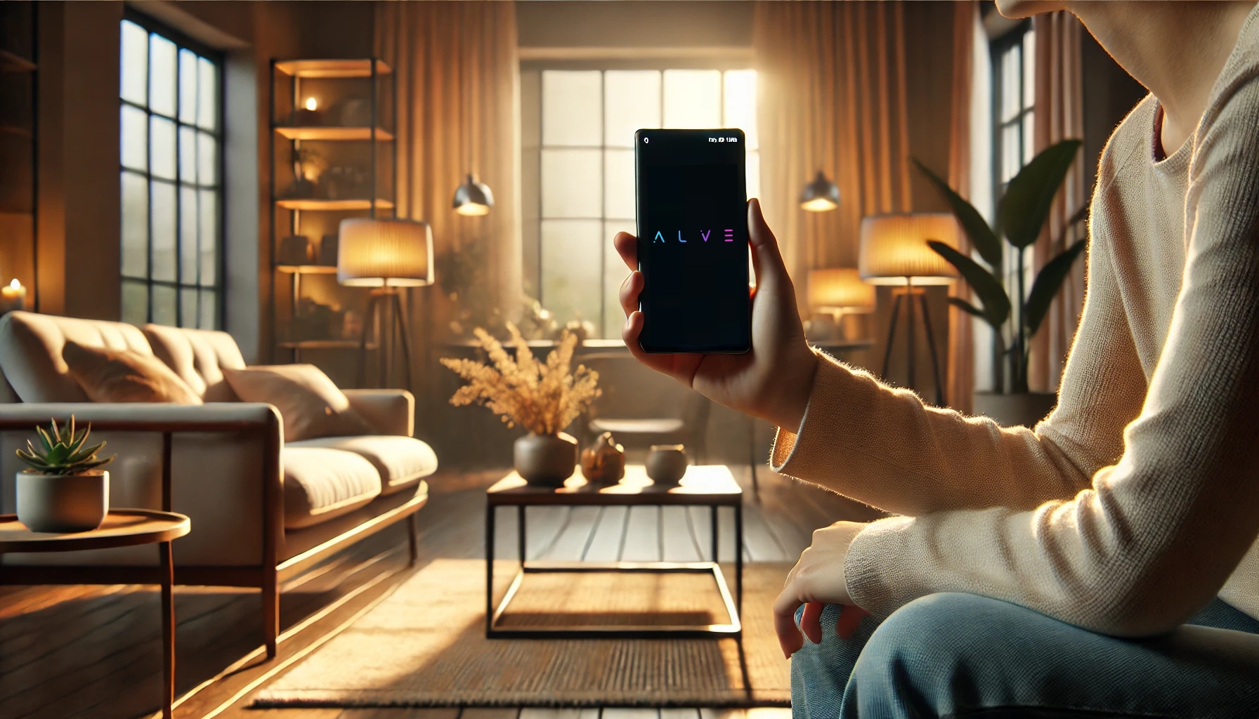 Alve AI